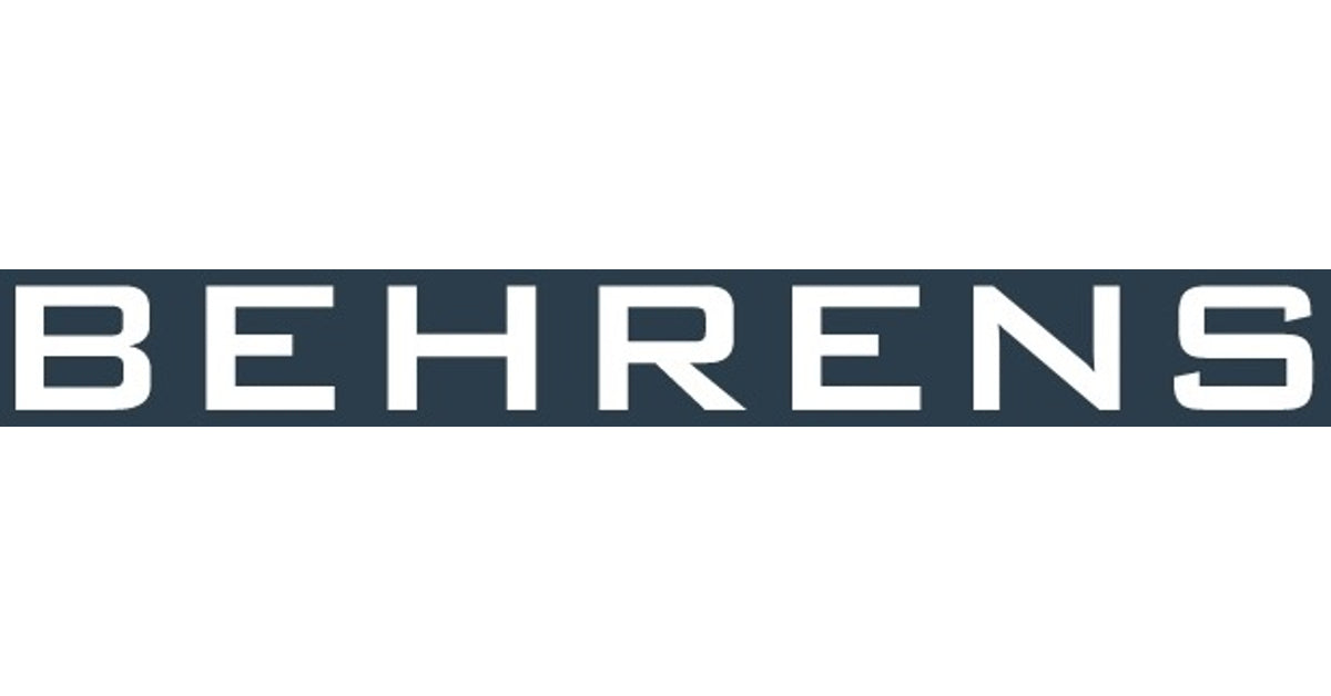 Shop 190 Years of Textile Expertise Online at the Behrens Group