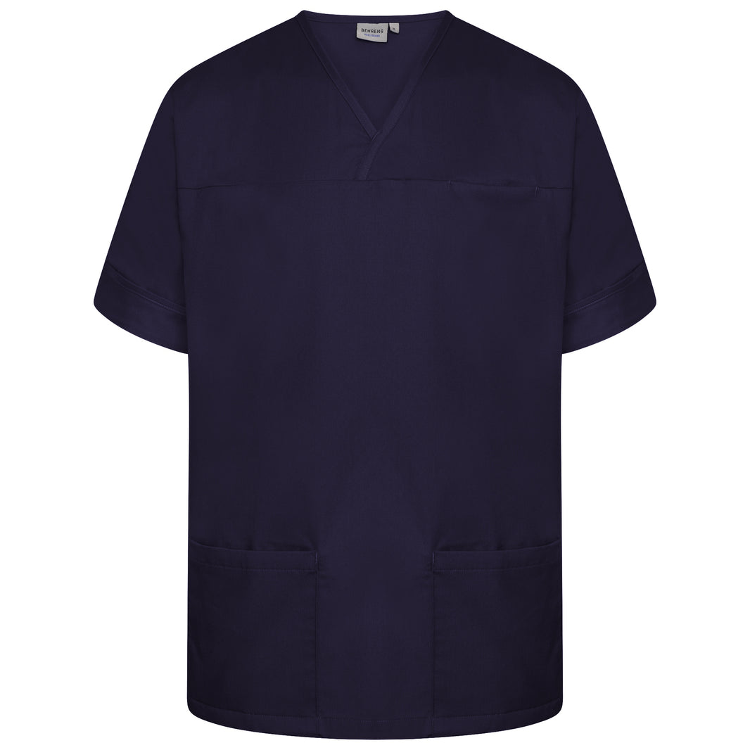 Medical Scrubs – Behrens